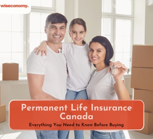 Permanent Life Insurance Canada